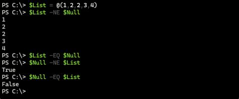 Back To Basics Conditional Logic With Powershell If Statement
