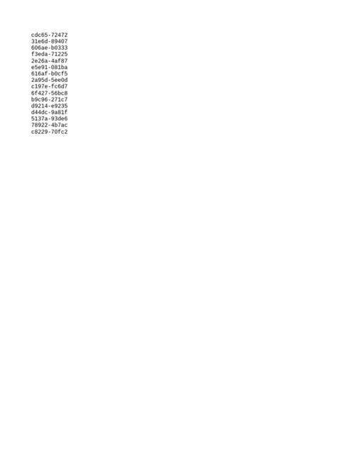 github recovery codes pdf