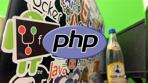 Php Tutorial 11 Klassen Und Objekte Full Hd Deutschgerman Youtube