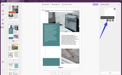How To Remove Page Numbers From PDF Simple Steps UPDF