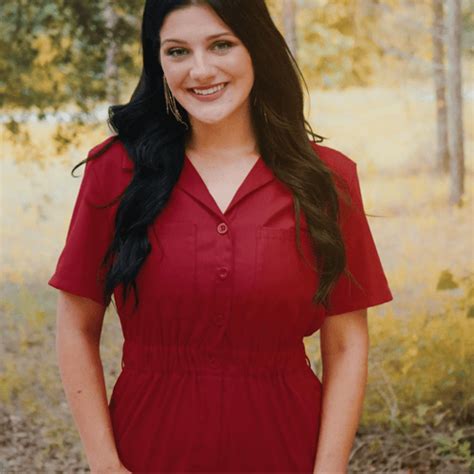 Haley Jones Bio Birthday Age Video Cameo