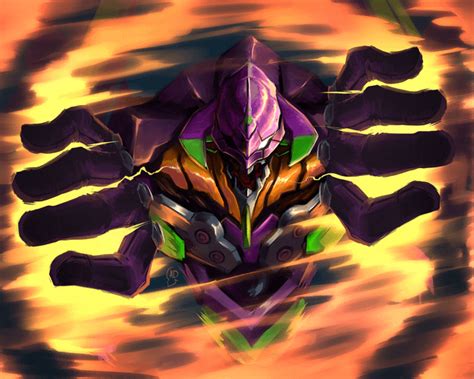 Everything Can Be An Evangelion Reference R Evangelion