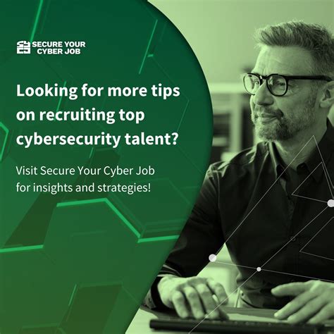 Secure Your Cyber Job Cybersecurity Jobs On Linkedin Cybersecurity Recruitment