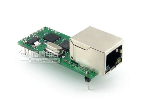 Купить Макетная плата Mcu Сеть Ethernet протокол Tcpip разъем Rj45 для последовательного порта