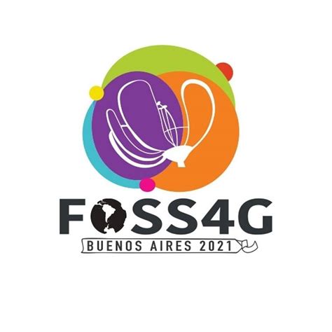 foss4g 2021 buenos aires