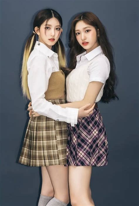 데뷔초에 구분 못하는 사람들이 많았던 아이브 가을 이서 인스티즈instiz 이슈 카테고리