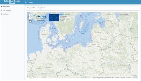 Growing Algae Sustainably In The Baltic Sea Interreg Baltic Sea Region