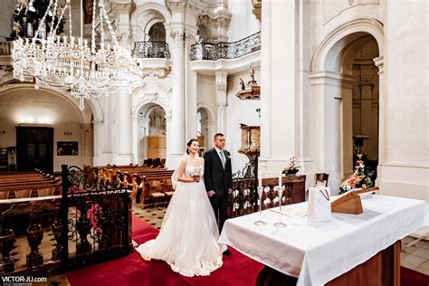 Свадьба в Праге Церковь Святого Николая
