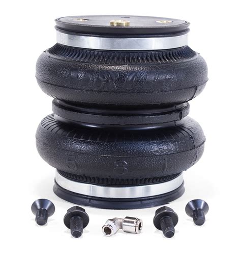 Air Lift Replacement Air Spring Bellows 17 19 Nissan Titan 4wd