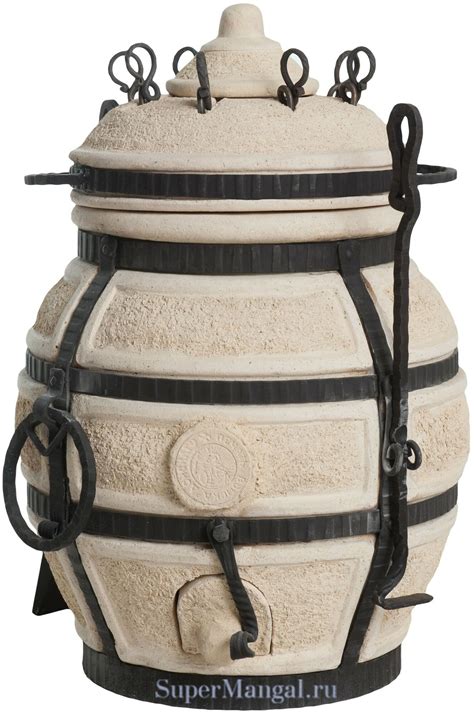 Тандыры — купить по низкой цене на Яндекс Маркете