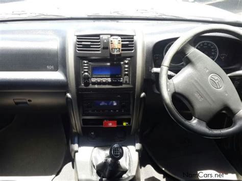 Used Gwm Hover H5 2 4 2010 Hover H5 2 4 For Sale Windhoek Gwm Hover