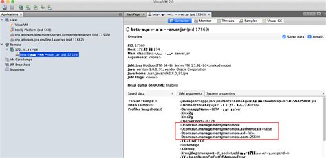使用 Visualvm 和 Jprofiler 进行性能分析及调优jvisualvm Profiler Csdn博客