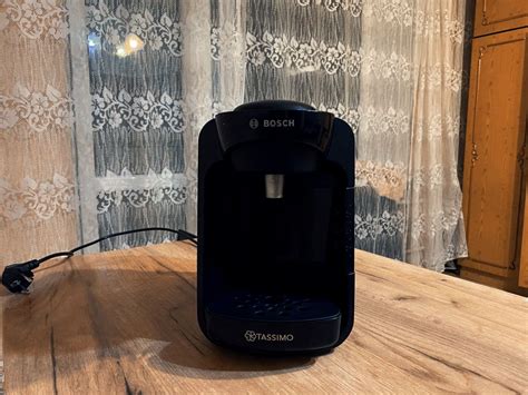 Bosch Tassimo Кавоварка Капсульна | Bosch Tassimo | Кавова машина: 1 ...