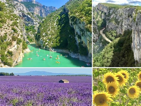 니스 피나클스 투어 나이스니스투어 베르동 협곡호수무스띠에발렁솔르 라벤더 니스유일공식 차량투어 마이리얼트립