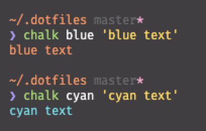 Terminal Colors Don T Always Match Their Name Issue Monokai