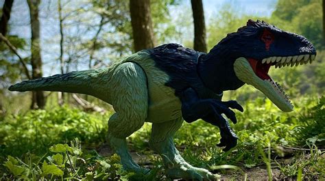 Eocarcharia Rdinotoys