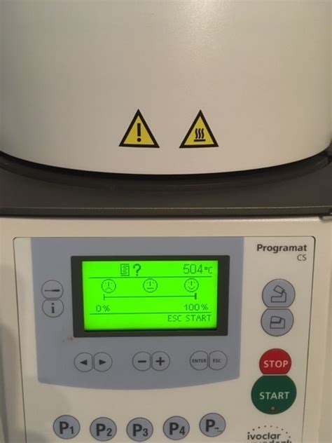 Ivoclar Programat CS Dentissimo Shop