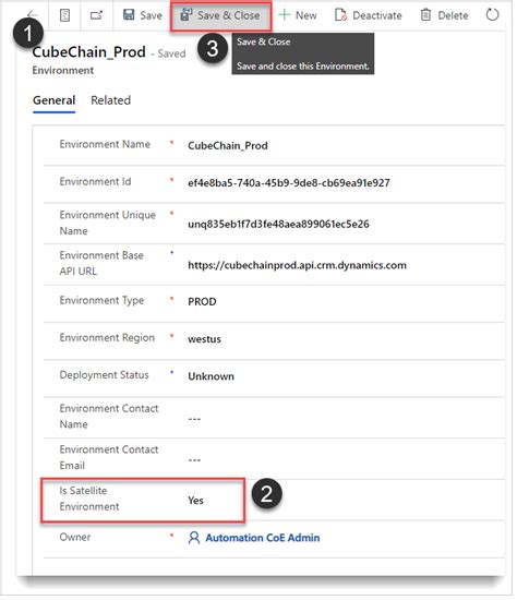 Configure Automation Kit Power Automate Microsoft Learn
