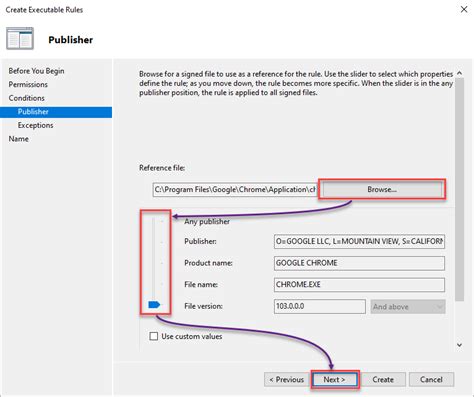 Comment Sécuriser Votre Système Dexploitation Via Windows 10 Applocker Techsyncer