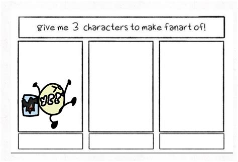 Yes I Know I Do It On Flipaclip Your Cringe I Know R Battlefordreamisland