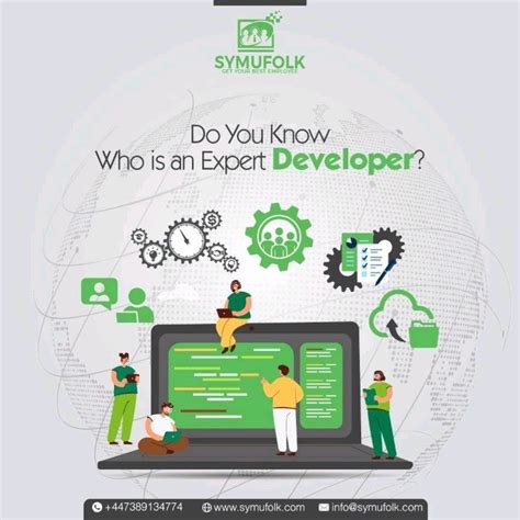 symufolk on linkedin remotedeveloper hiredeveloper outsourcing