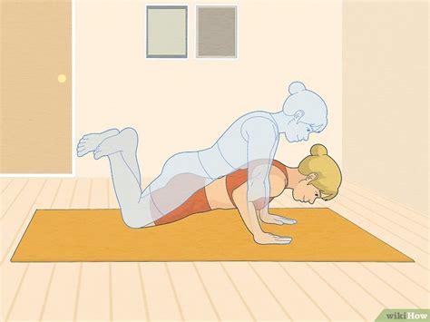 How To Do A Push Up Proper Form Variations To Try