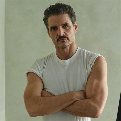 Pedro Pascal On Private Dating Life