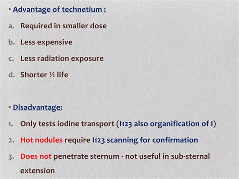 Approach To Thyroid Nodule Pptx