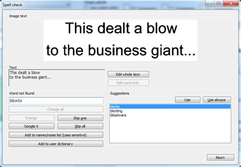 Ocr Bug · Issue 3742 · Subtitleeditsubtitleedit · Github