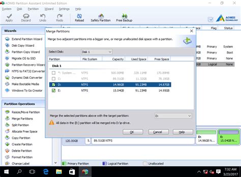 How To Change Partition Size In Windows Server With Ease