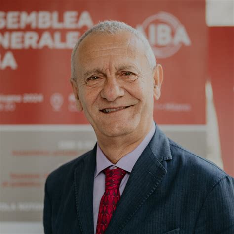 Maurizio Quattrocchi Aiba