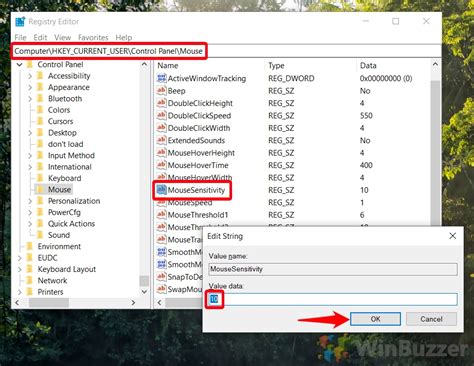 Regedit Exe Win 10