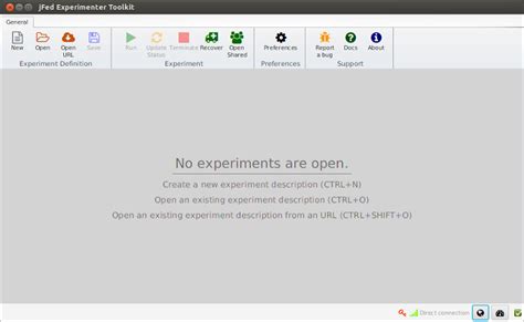 LOG A TEC By SensorLab Fed4FIRE LOG A TEC Tutorial
