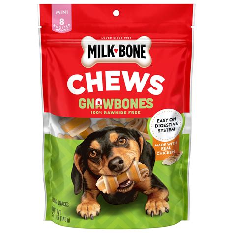 Dog Chew Bones