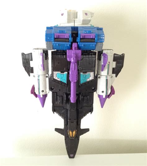 Titans Return Overlord Page 9 Tfw2005 The 2005 Boards