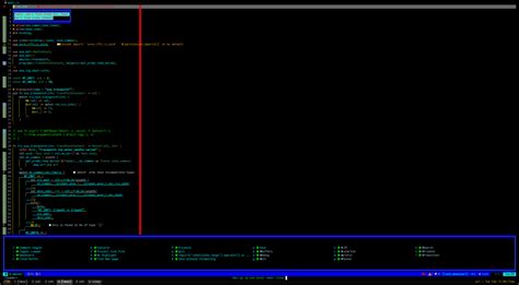 Lsp Diagnostic Floats Hl Group Rneovim