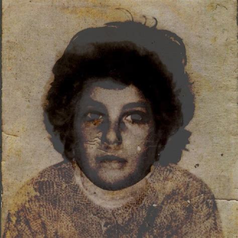 Reconstruction Of Memory Photographer Penelope Thomaidi