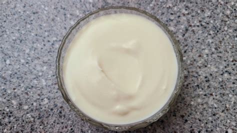 레시피 280홈메이드 사워크림 네이버 블로그