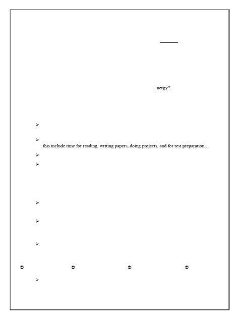 Third Lesson Study Skills Pdf Cognition Learning