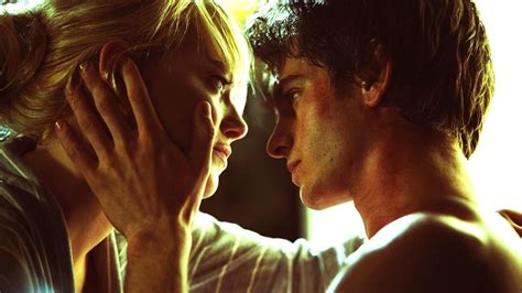 The Amazing Spider Man Backdrops The Movie Database Tmdb