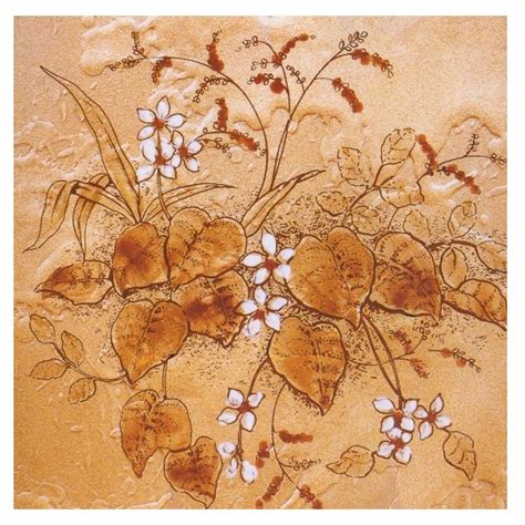 Самозалепващи стикери за плочки 10 броя Promo Zona