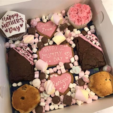 Here Is One Of Our Rebekah Jayne Bakery And Events
