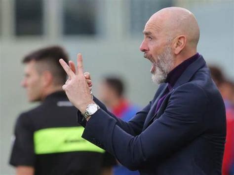 Viola A Udine Dopo Astori Pioli Servono Energie Fresche Corrierefiorentino It