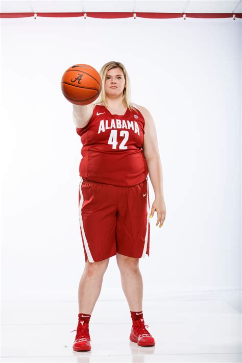 Shelby Gibson Good Things Come To Those Who Wait Alabama Crimson Tide Stories