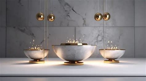 제품 디스플레이에 완벽한 샹들리에가 있는 연단 그릇의 놀라운 3d 렌더링 유리 진열장 서다 제품 플랫폼 배경 일러스트 및 사진 무료 다운로드 Pngtree