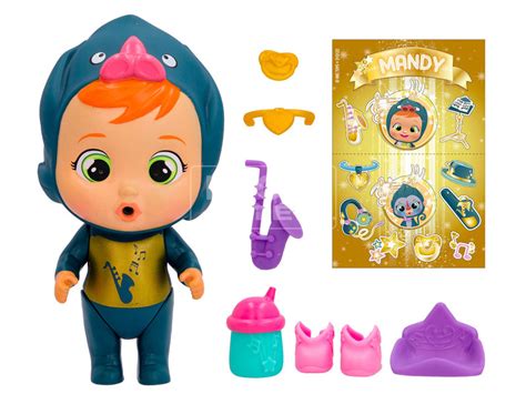 Cry Babies Magic Tears Music Edition Regio J T K Web Ruh Z