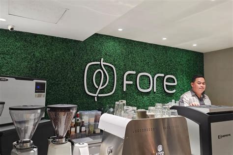 Fore Coffee Bocorkan Rencana Ipo Bursa Id