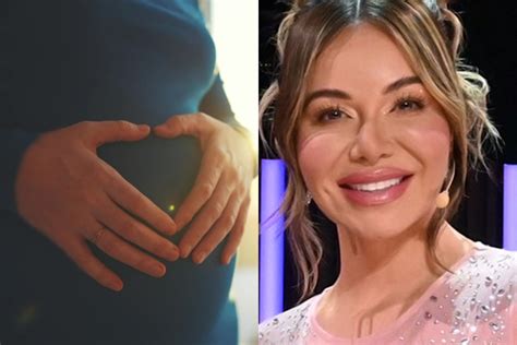 Chiquis Habla Pérdida De Bebé Por Primera Vez