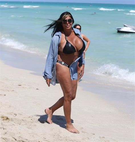 Naked Angela Raiola Added 07192016 By Pepelepu