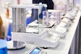 Types Of Laboratory Balances MWS Weighing Solutions
